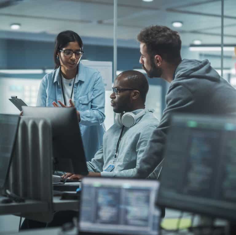 Courses Archive Netcom Training