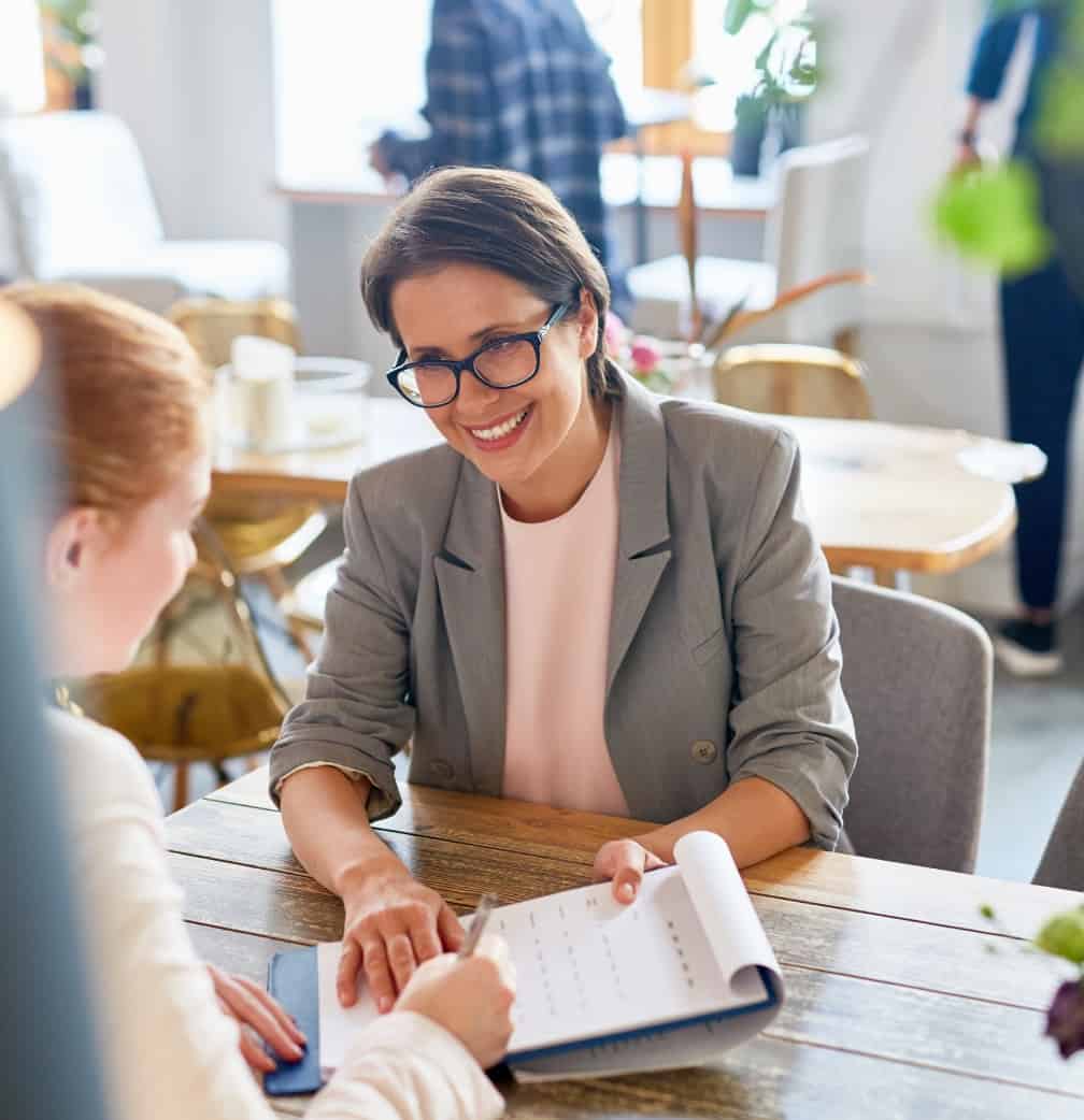 Why us | Netcom Training