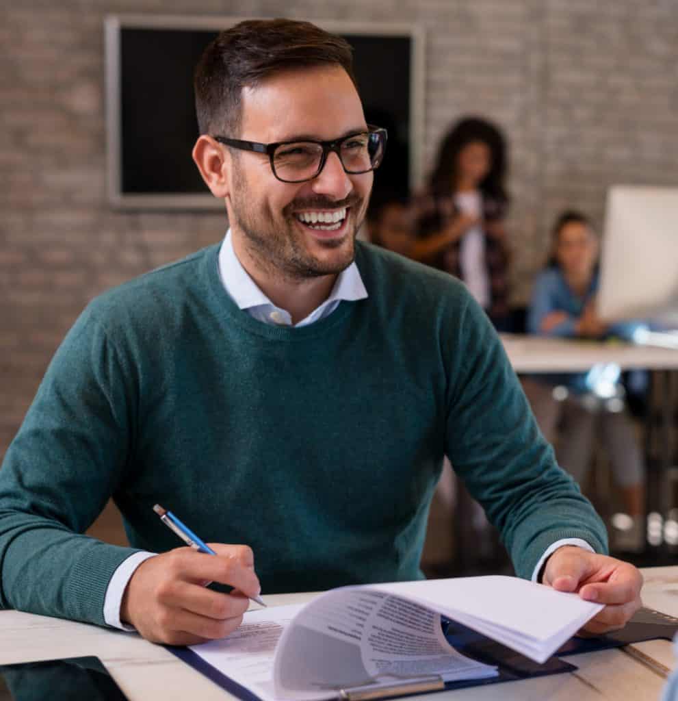 Employers | Netcom Training