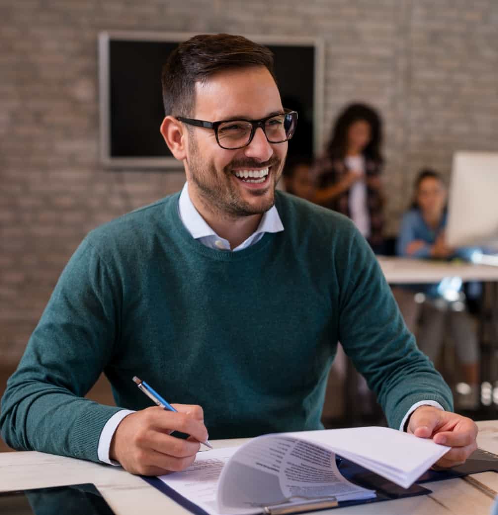 Our Ethos | Netcom Training