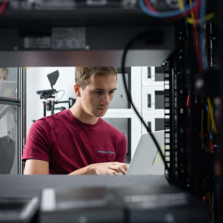 Students | Netcom Training