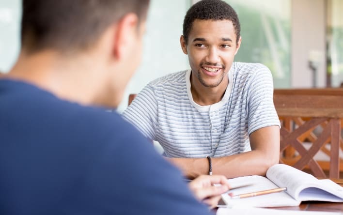 Student Support | Netcom Training