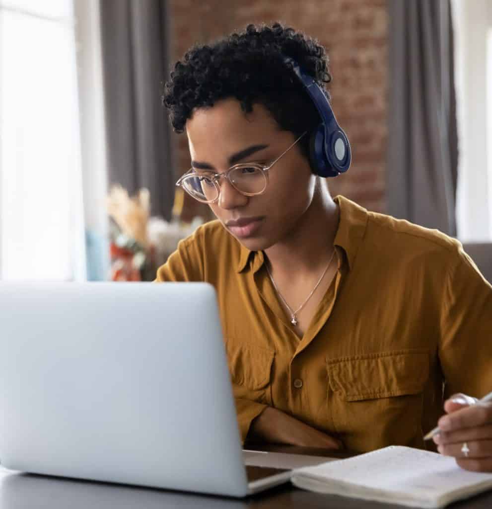 Who We Are | Netcom Training