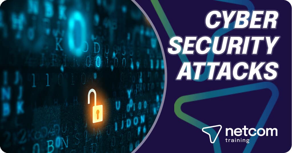 Cyber Attacks Netcom Training