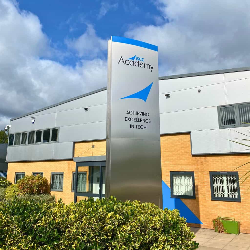 Courses Archive | Netcom Training