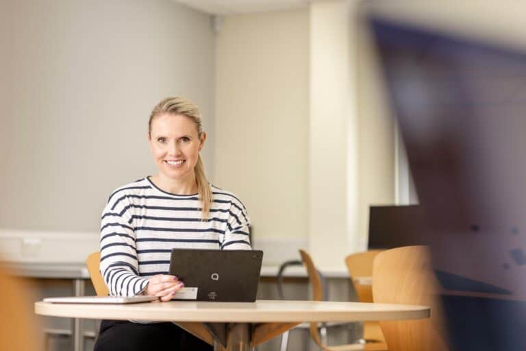 Programmes | Netcom Training