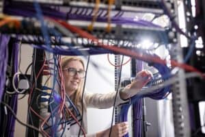 Our Ethos | Netcom Training