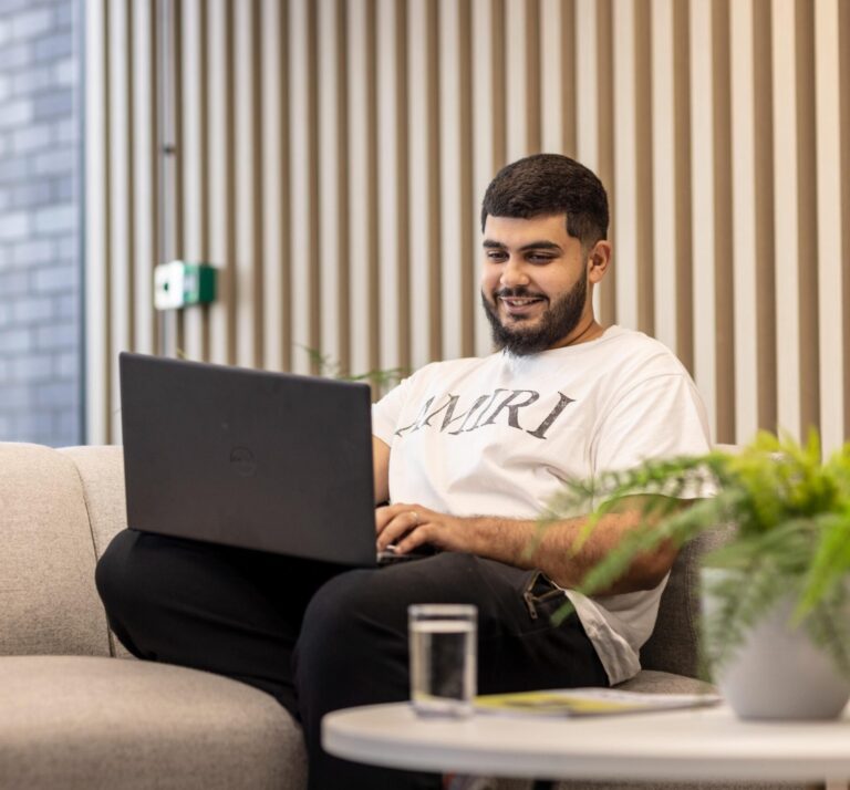 The Process | Netcom Training