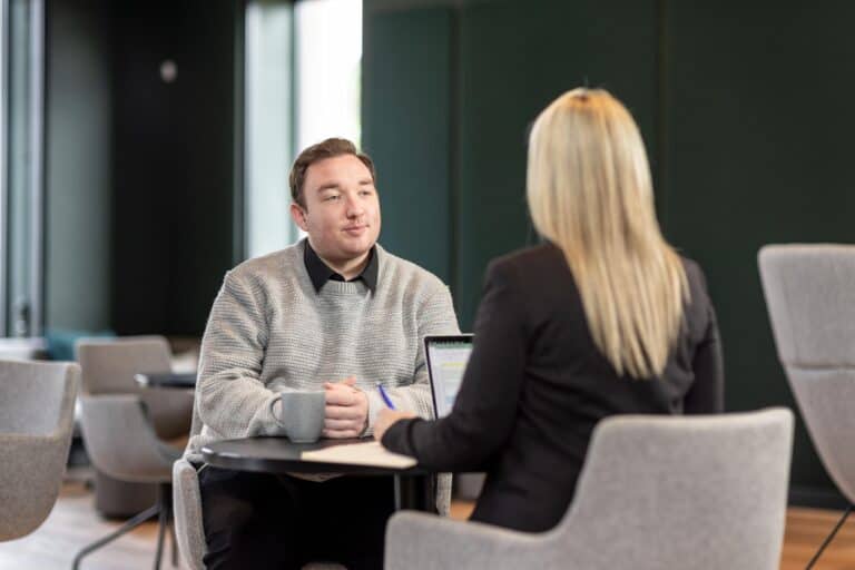 Student Support | Netcom Training