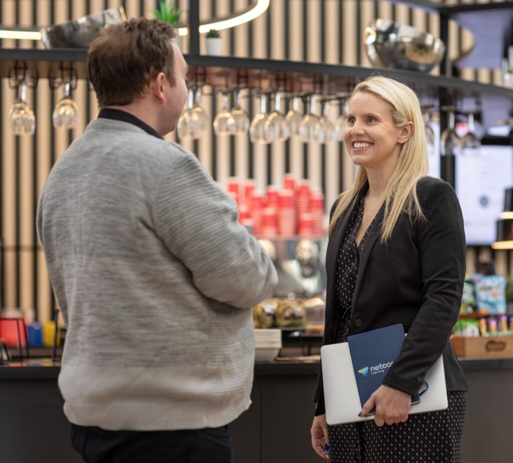 Employers | Netcom Training