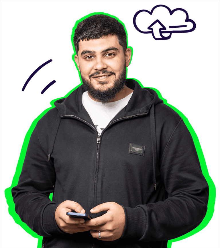 Student Support | Netcom Training