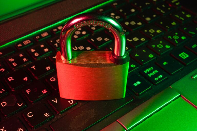 Accredited Cyber Security Training in the UK | Netcom Training